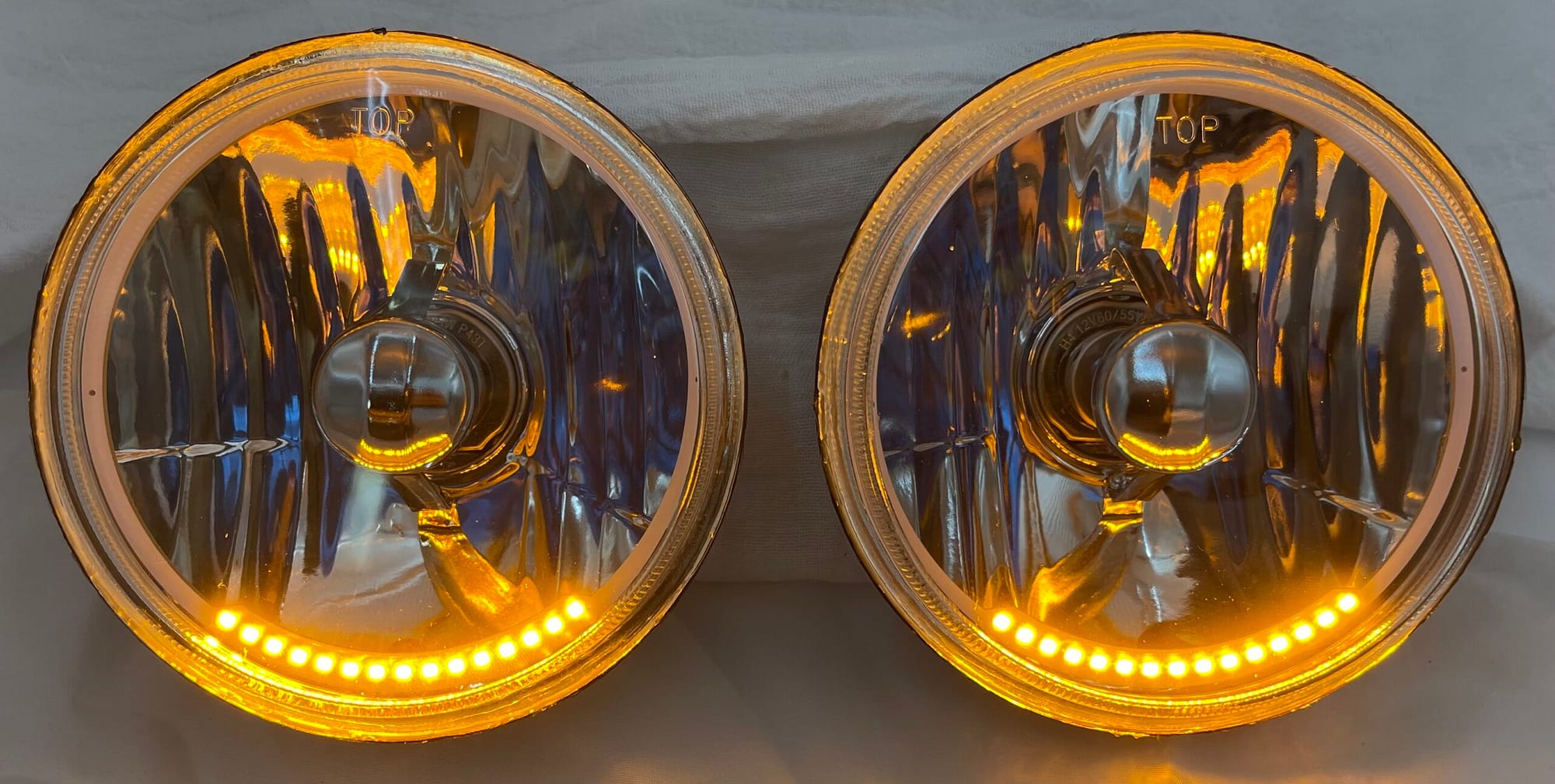 RedLine LumTronix Inc. – Home