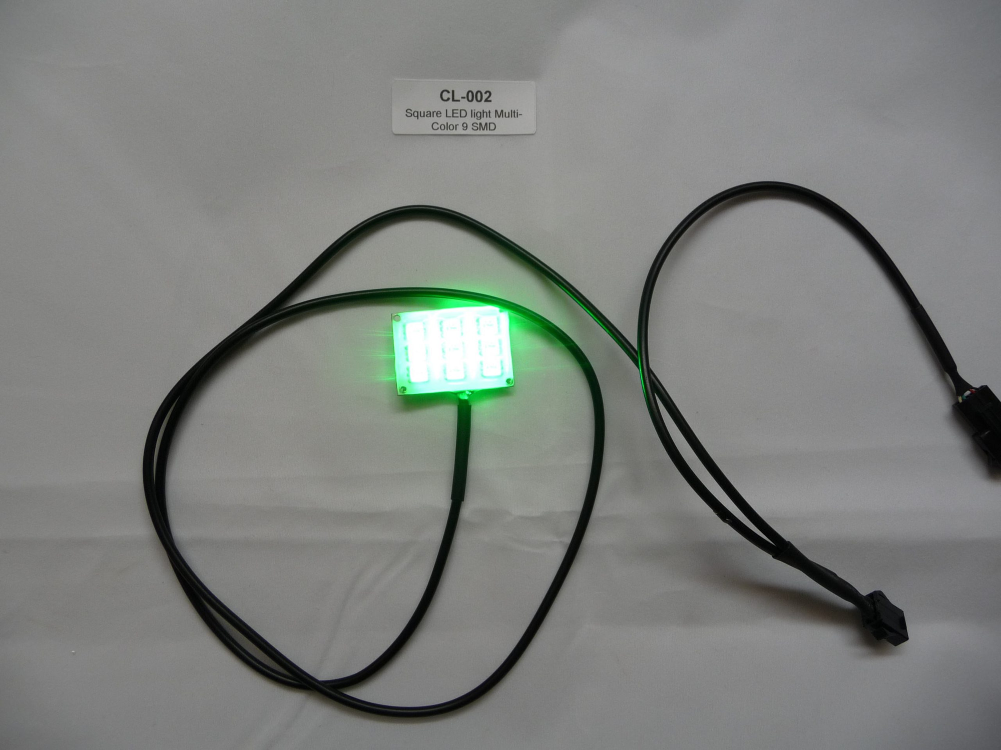 LED Components Archives – RedLine LumTronix Inc.