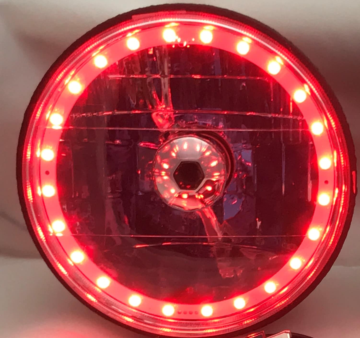 Headlights Archives – RedLine LumTronix Inc.