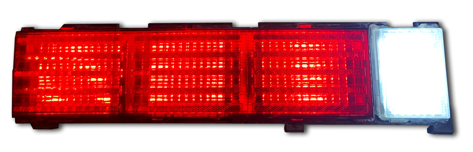 RedLine LumTronix Inc. – Home