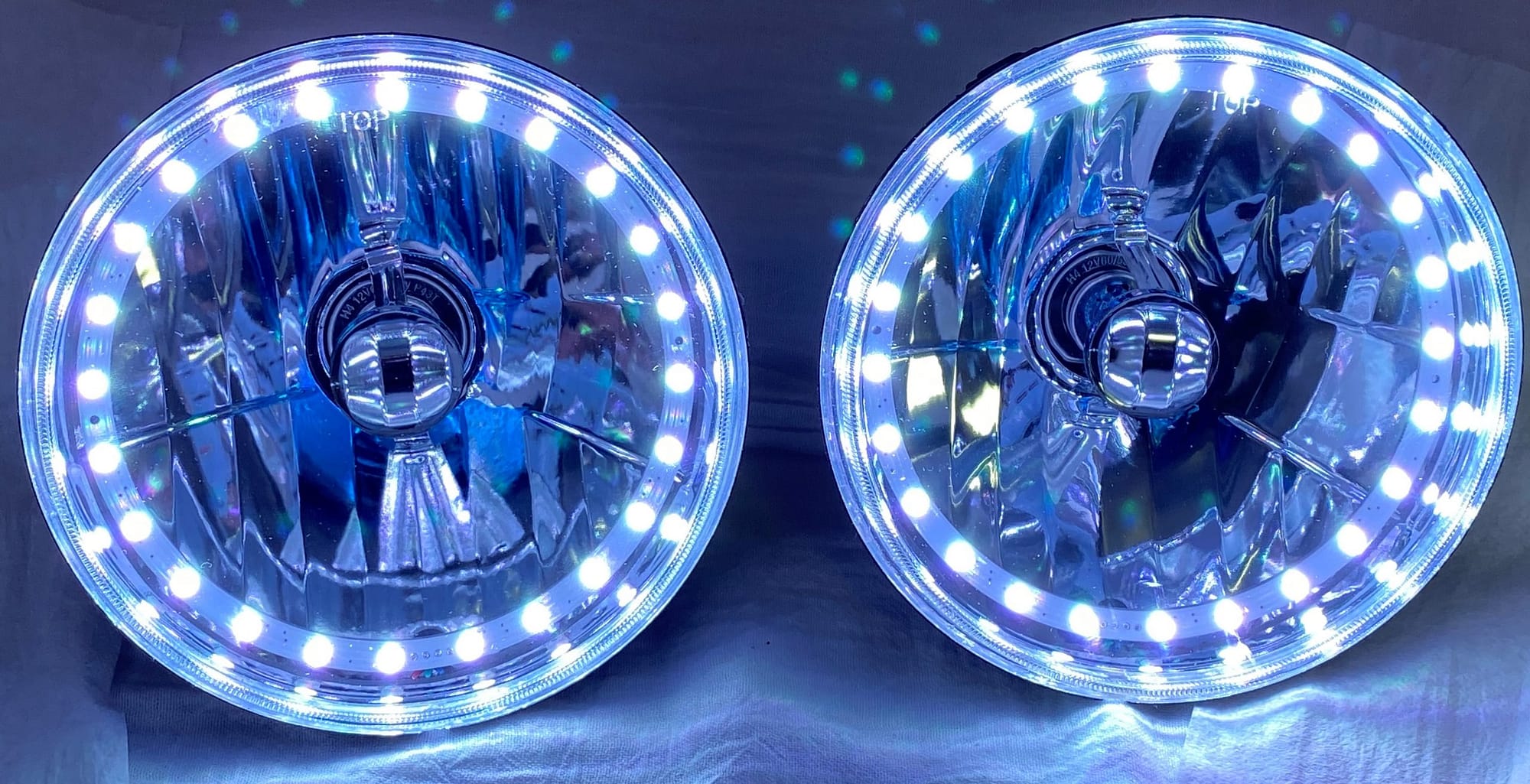 7 Inch Archives – RedLine LumTronix Inc.