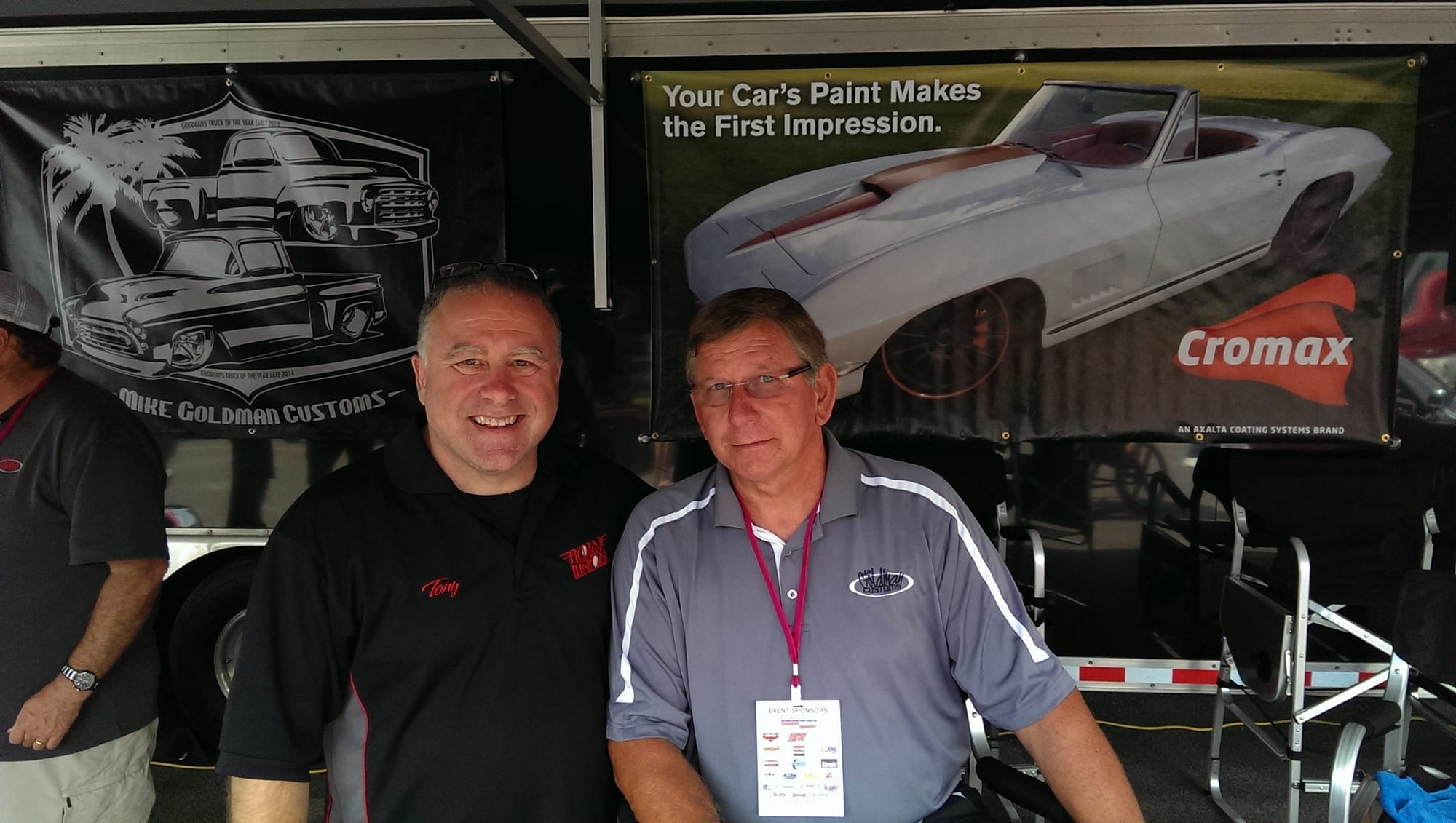 RedLine LumTronix Inc. – Home