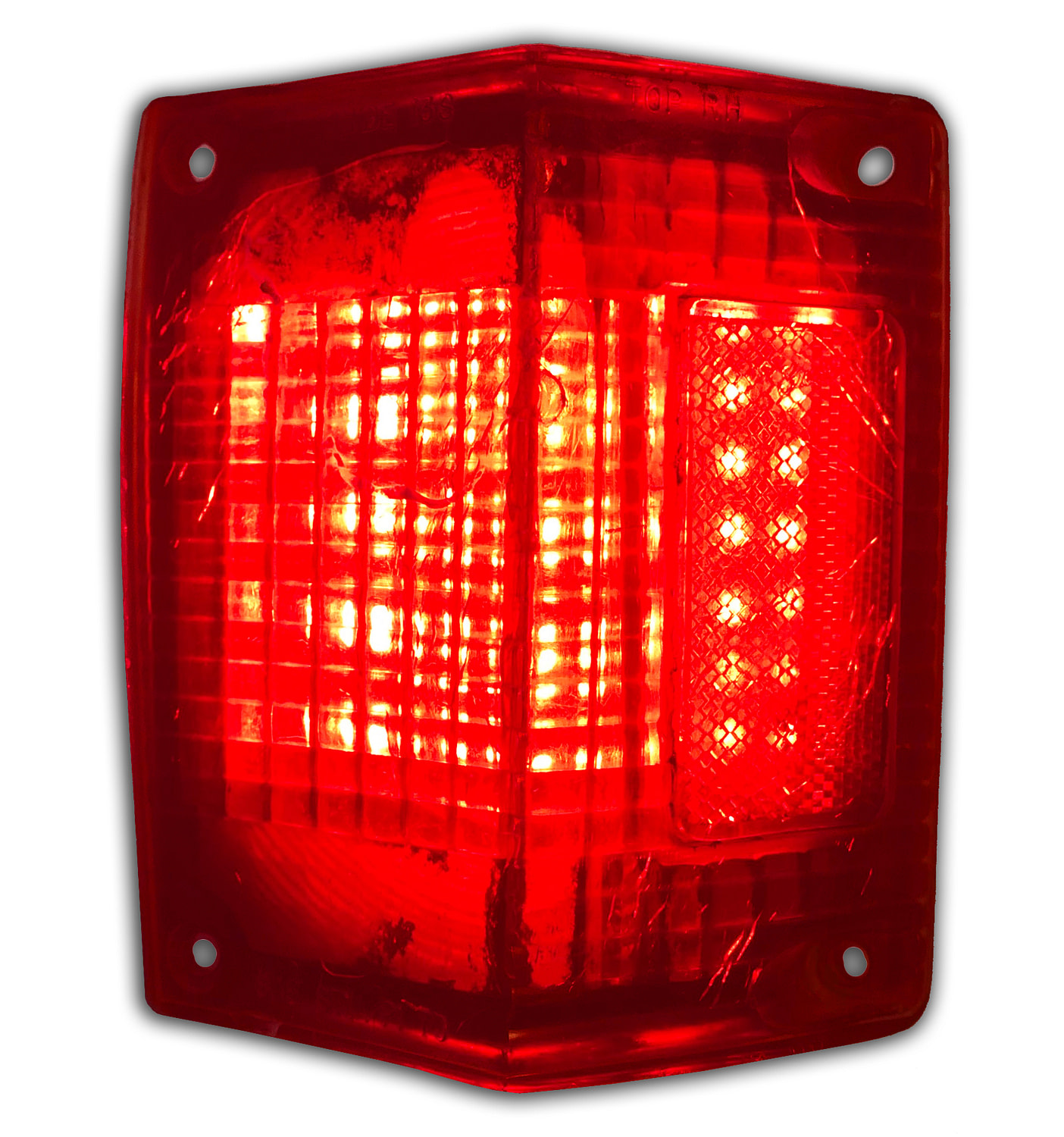 RedLine LumTronix Inc. – Home