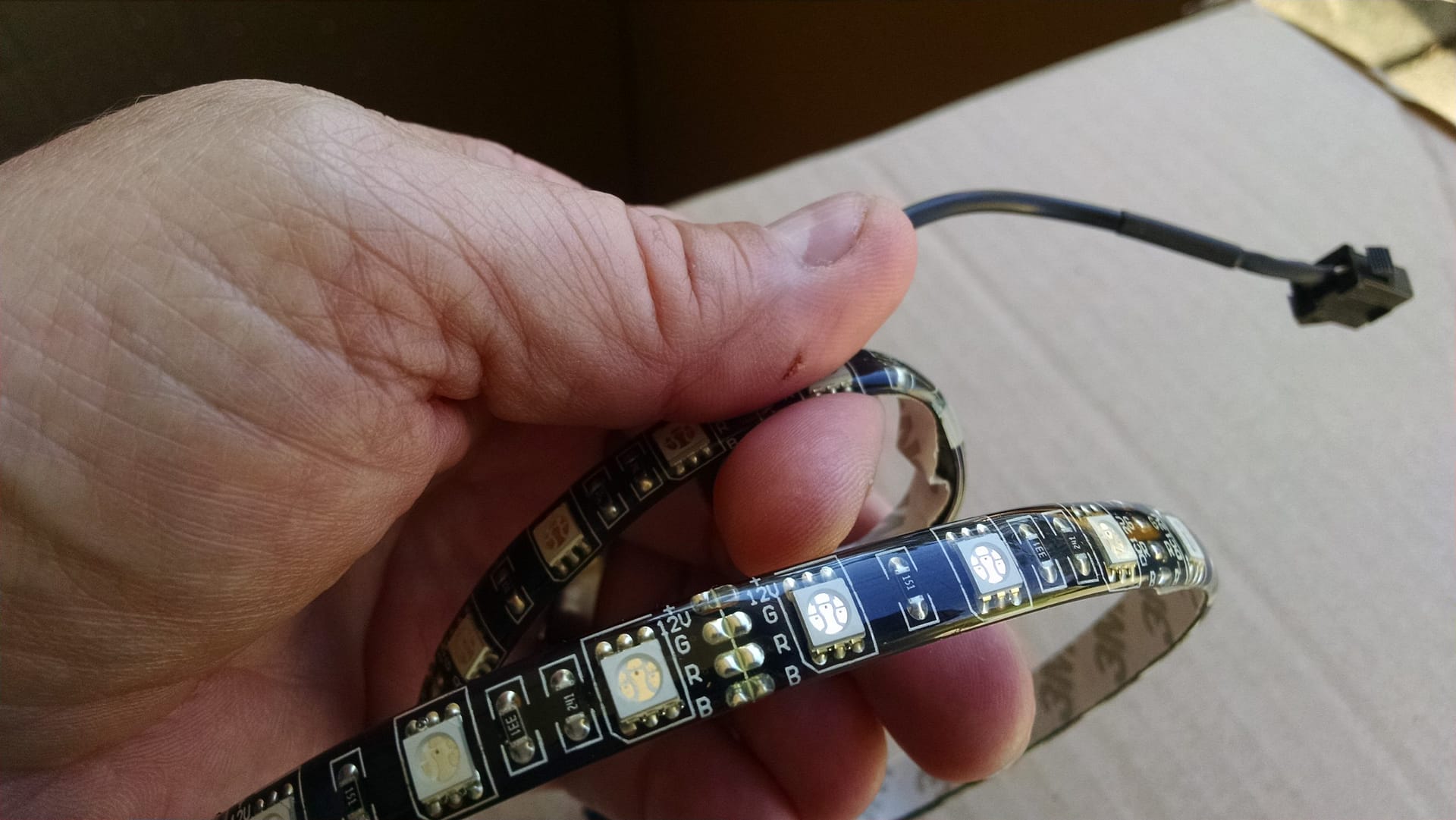 Shop – RedLine LumTronix Inc.