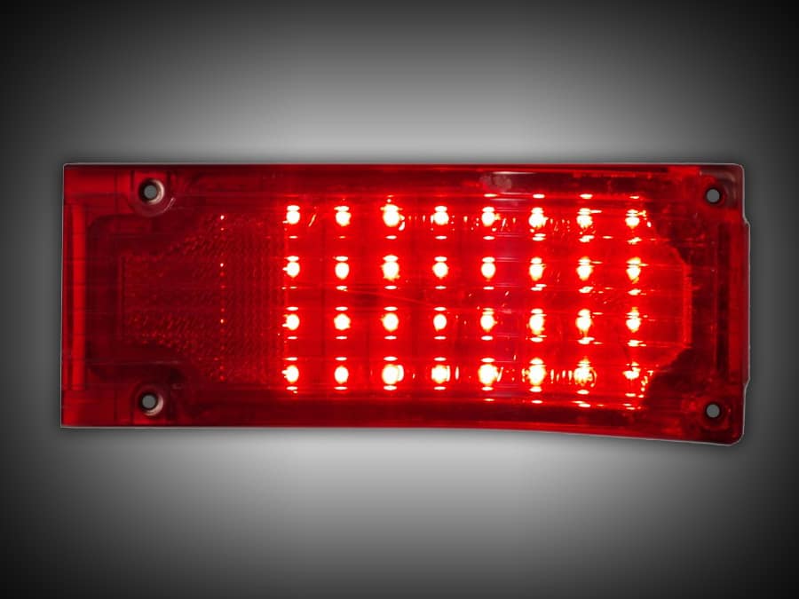 Taillights Archives – RedLine LumTronix Inc.