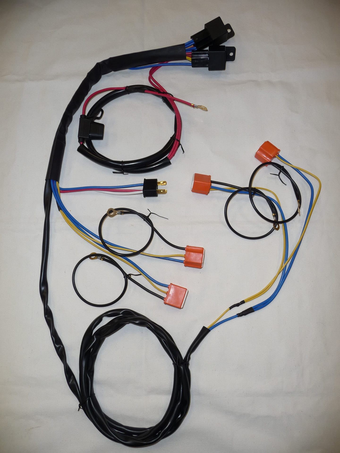 Shop – RedLine LumTronix Inc.