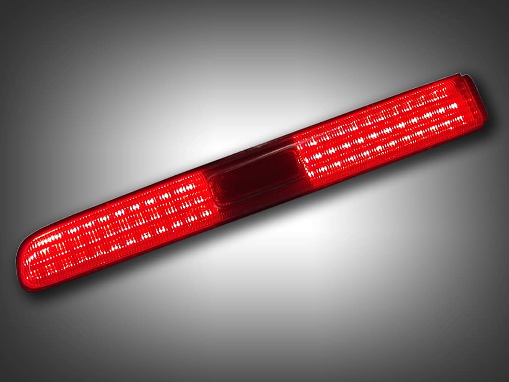 RedLine LumTronix Inc. – Home