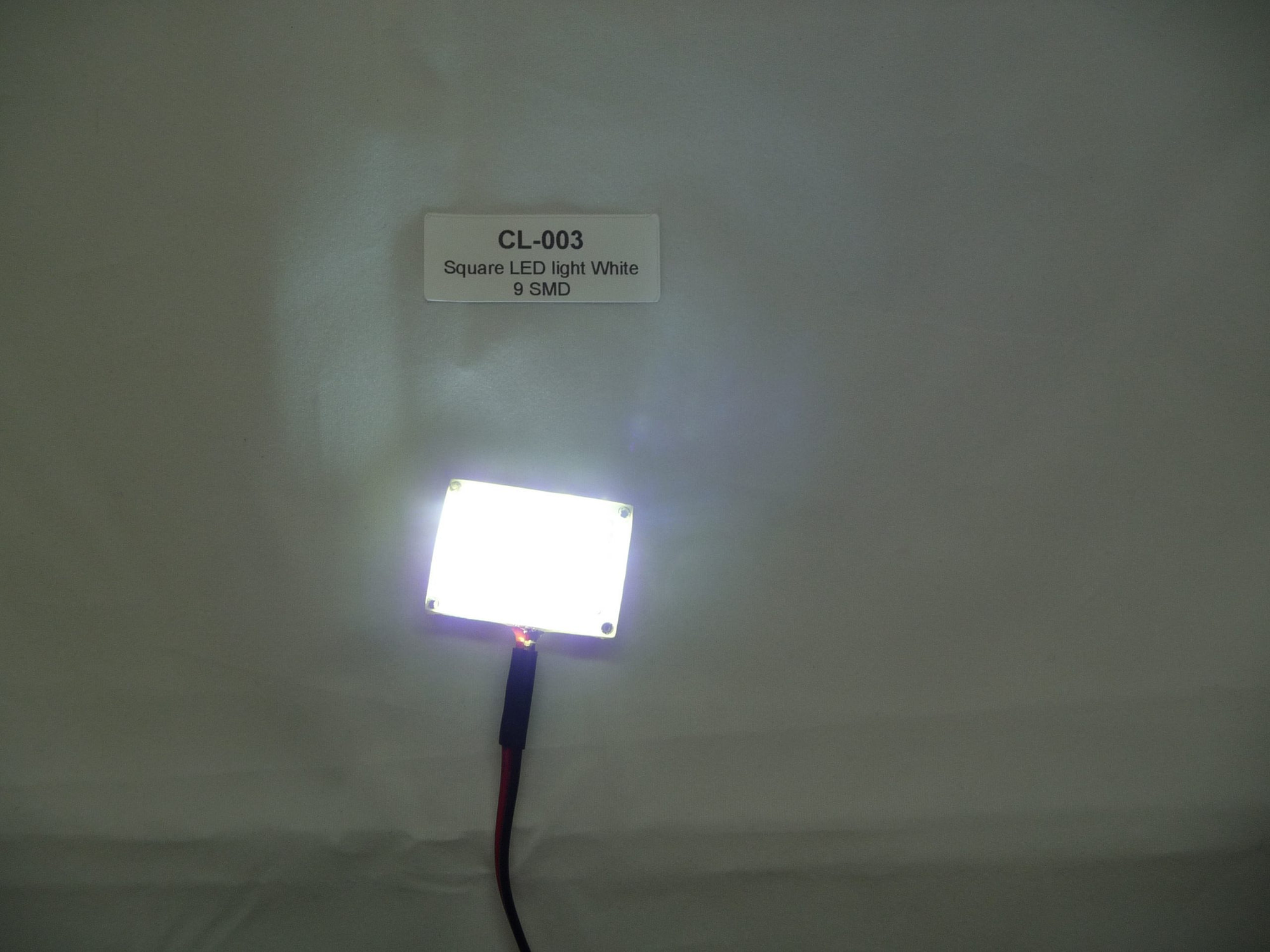 LED Components Archives – RedLine LumTronix Inc.